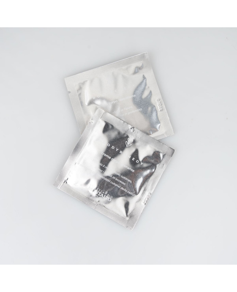 Campioncini Prova \96 Sample Box \96 Cosmetici Bio | Montalto